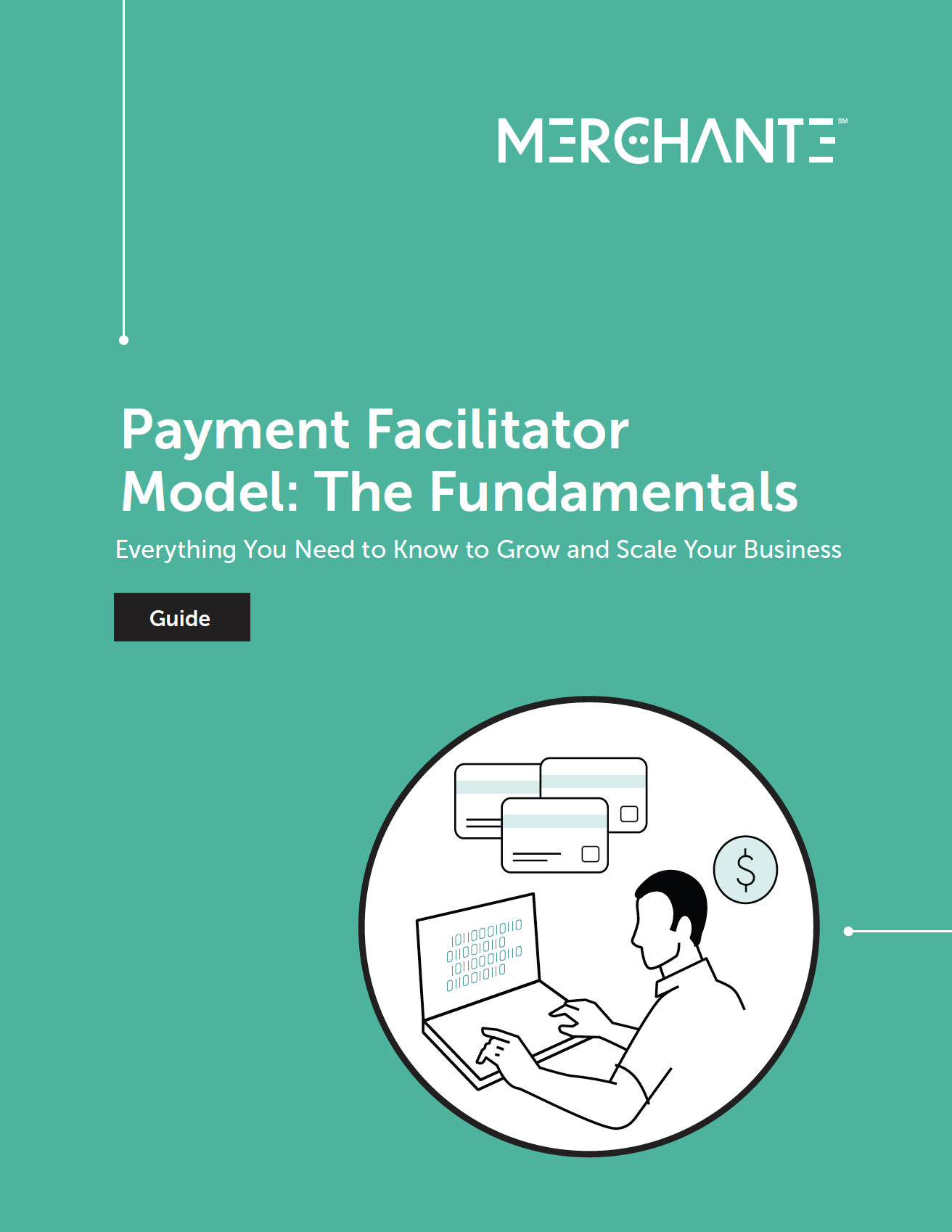 [Eguide] Payment Facilitator Model: The Fundamentals